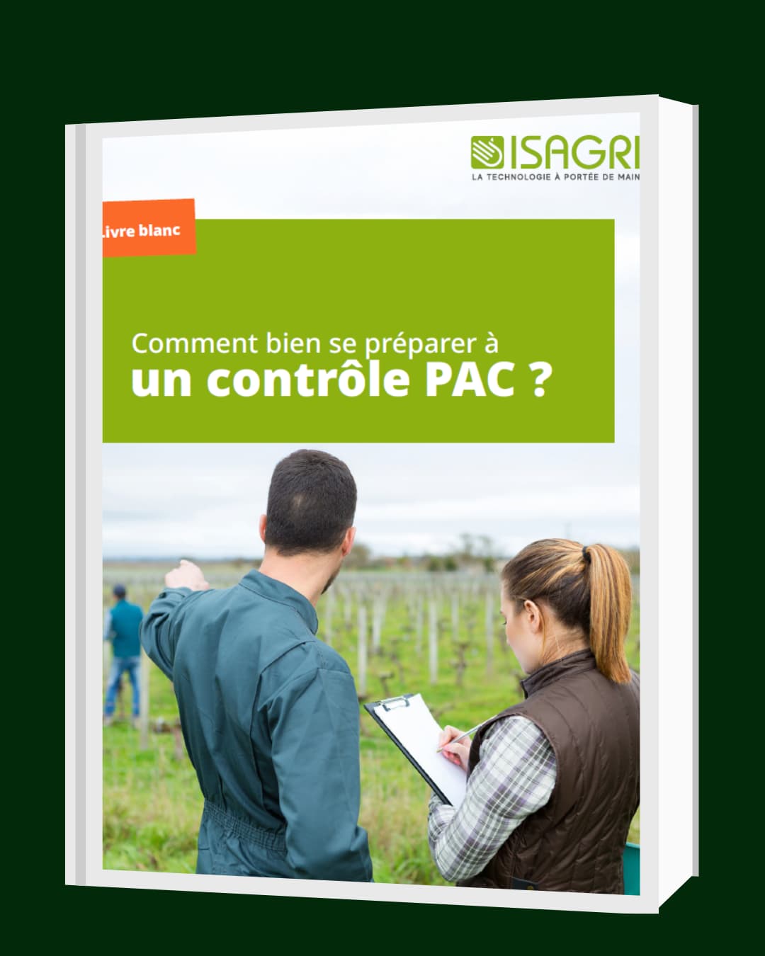 Réforme de la PAC 2023-2027 : Ce qui change