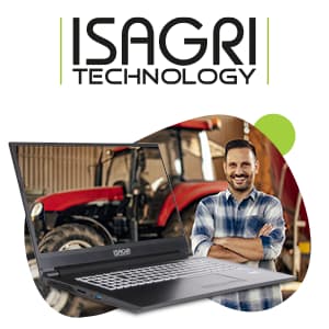 Logiciel de gestion de parcelles agricoles - Geofolia