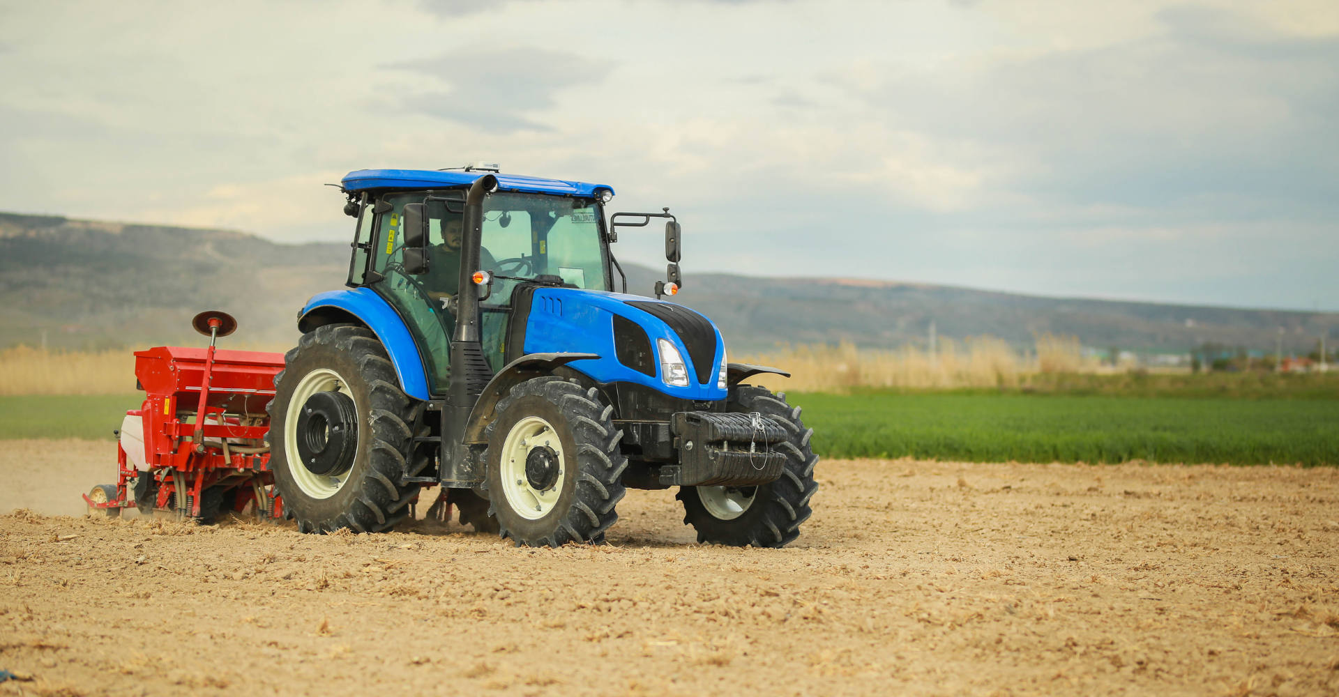 La ferti-irrigation au service de l’agriculture de précision