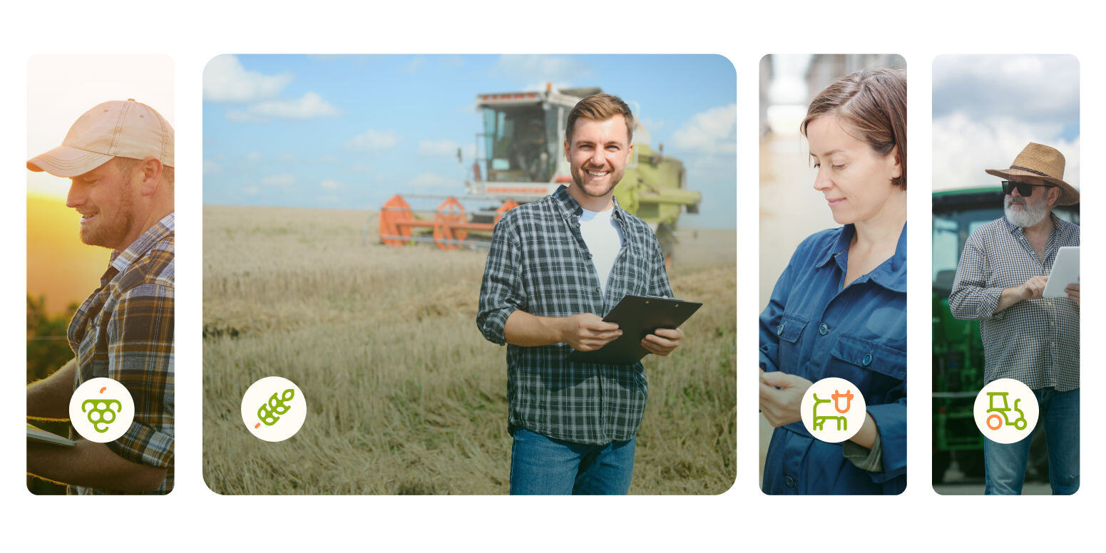 Troup'O : logiciel de gestion de troupeau bovin | ISAGRI